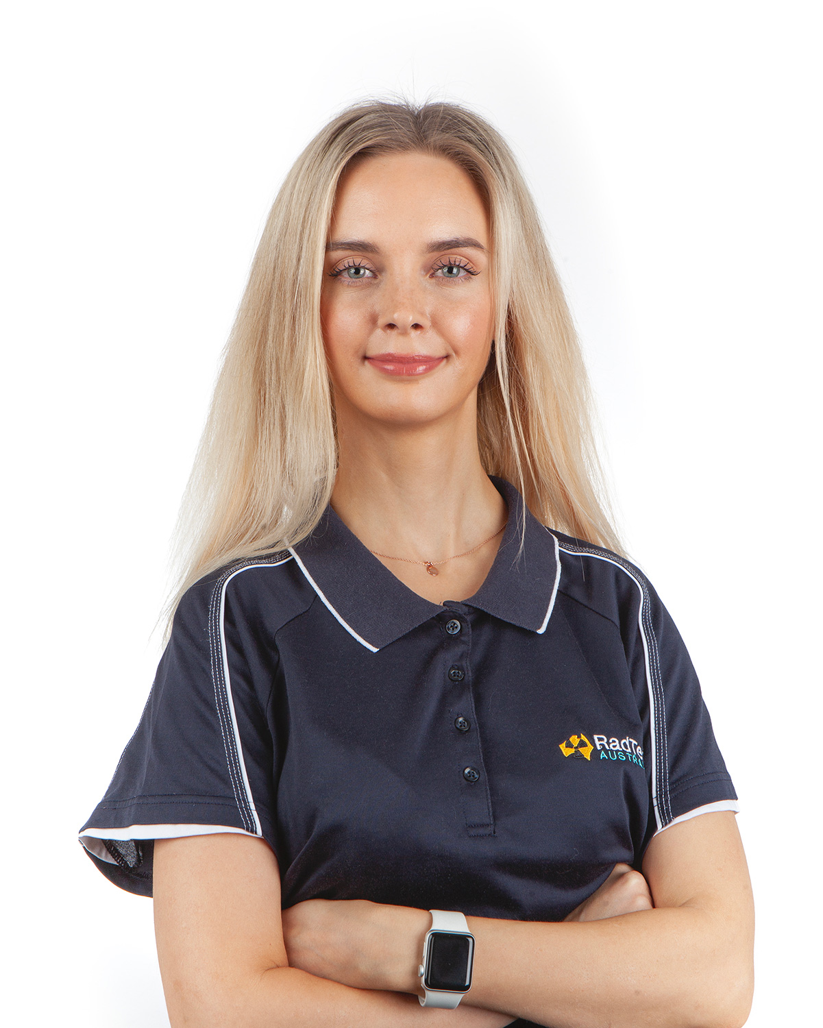 Helen Ottosson - RadTest Australia